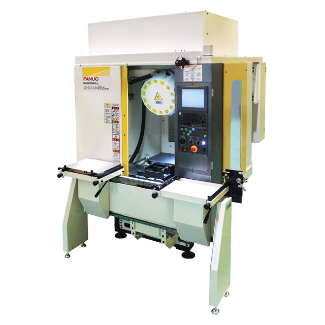 FSCⅡ-Front Slide Carrier - OKS (en)